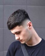 29 of the Best Caesar Haircut Ideas for Guys