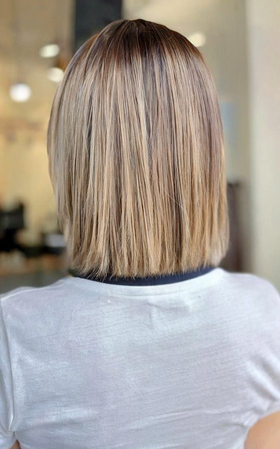 30 Box Bob Cut Ideas Gaining Momentum This Year