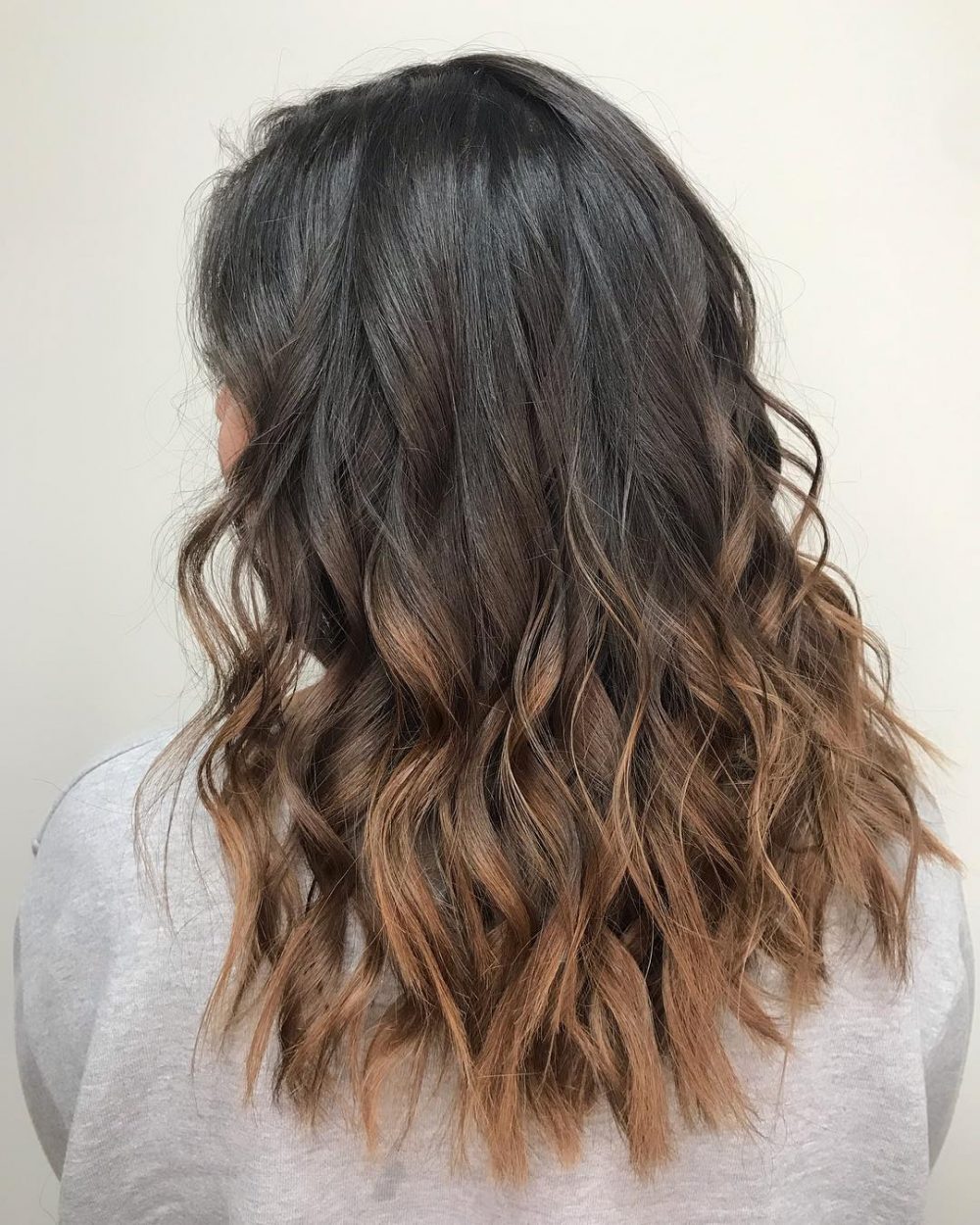 21 Remarkable Dark Ombre Hair Color Ideas for 2026