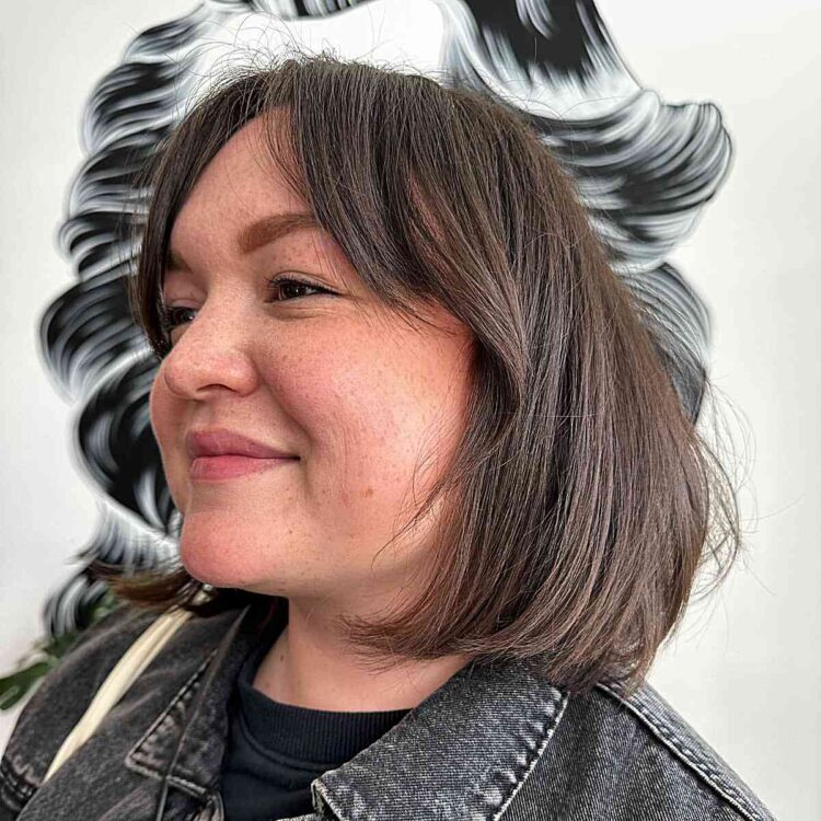 32 Italian Bob Haircut Examples to See If Trying This New Trend