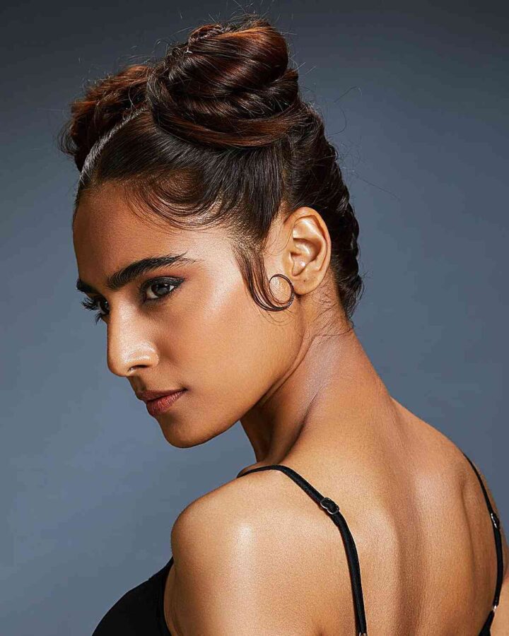 21 Cheerleading Hairstyles That Are Cute & Easy