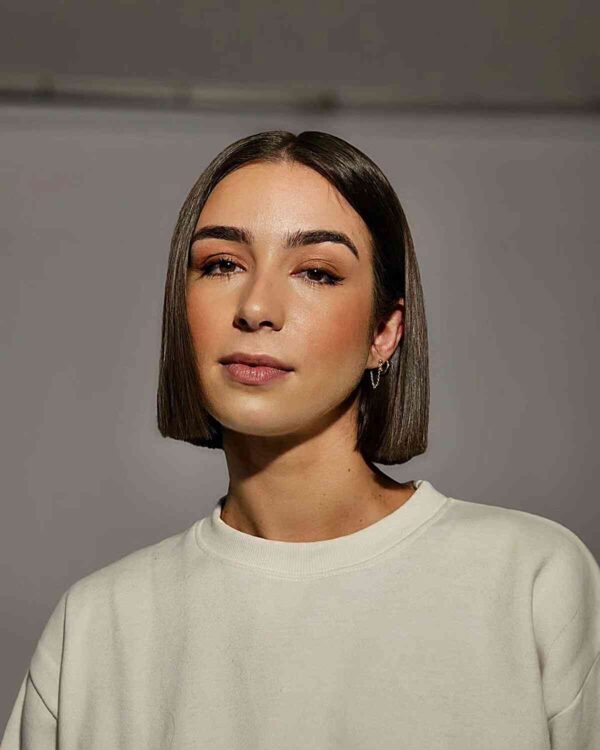50 Cutest Ways to Get a Neck-Length Haircut