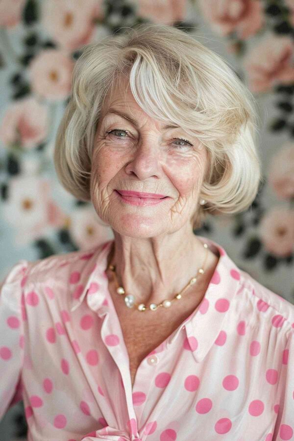 The Chanel Bob Is The Bob Cut to Try This 2026