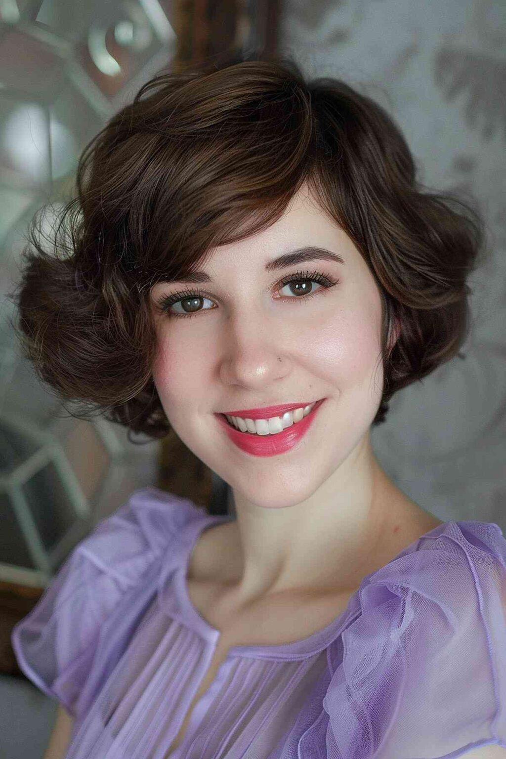 The Chanel Bob Is The Bob Cut to Try This 2026