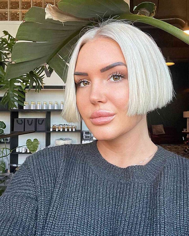 30 Very Short Bob Haircuts for a Chic and Bold Look