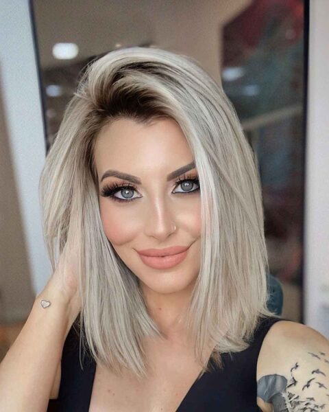 Top 37 Side Part Bob Haircuts Trending in 2024