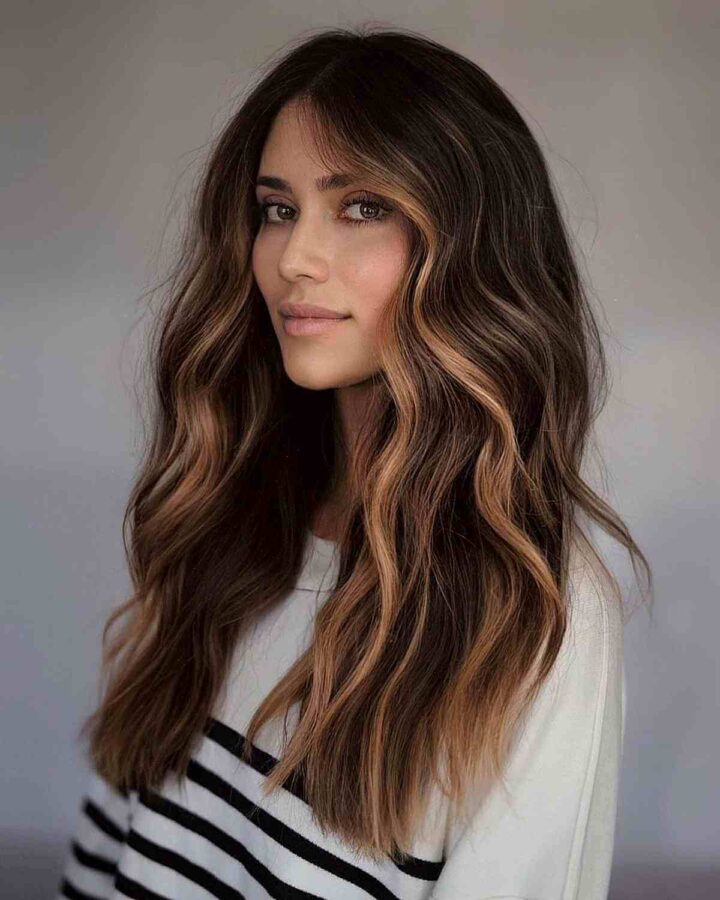 48 Bronde Hair Colors That'll Make Your Eyes Pop & Skin Glow