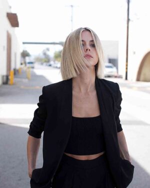 29 Stunning Examples of the New "Slob Haircut" You'll See Trending in 2023