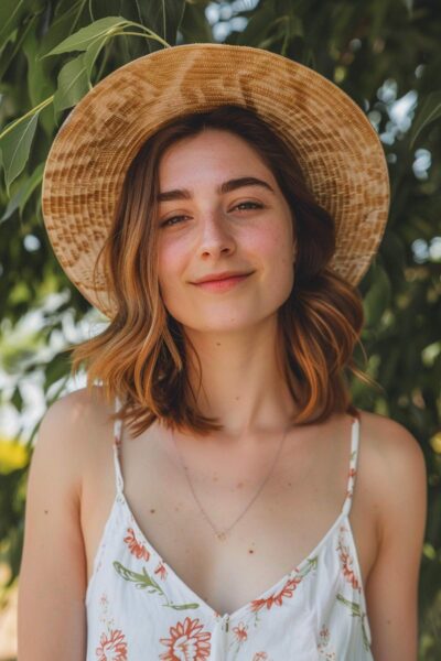 20 Hot Weather Hairstyles Perfect for Beating the Heat in 2026