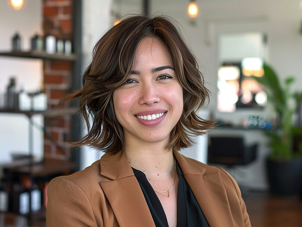 50 Irresistible Soft-Wave Bob Haircuts That Are Too Pretty to Pass Up