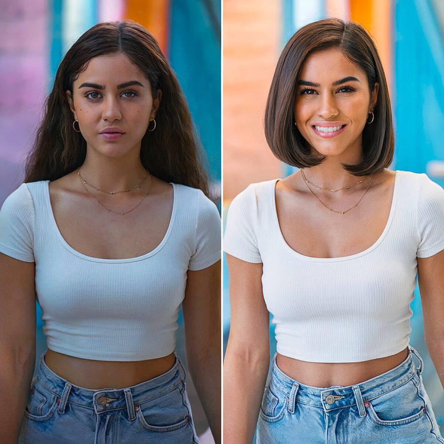 15+ Trendy Latina Hairstyles Everyone’s Loving in 2025