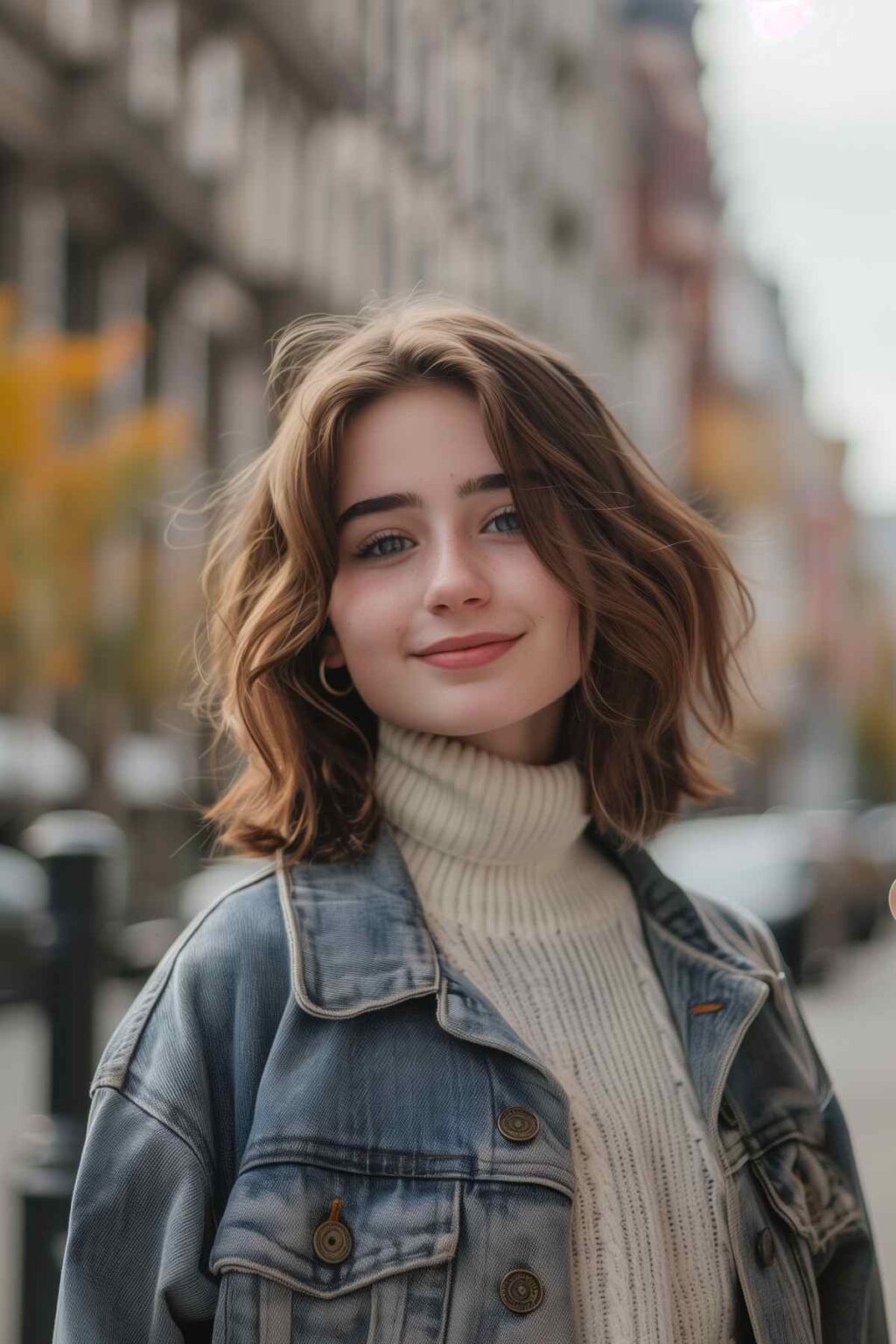 25 Cute and Easy Hairstyles for Back-to-School This 2025