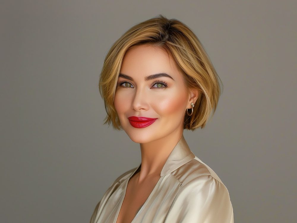 25 Contemporary Hairstyles for Women Who Want to Look More Modern