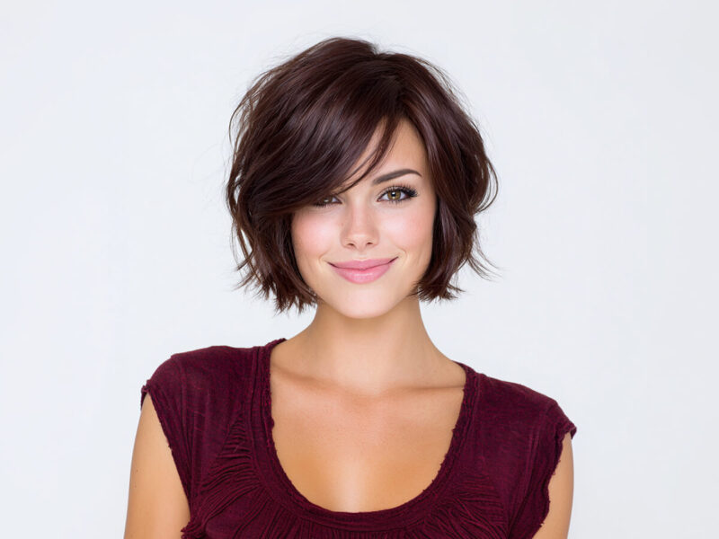 25 Short Bob Haircuts That Instantly Refresh Your Overall Look