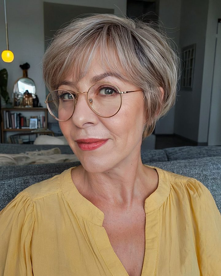 35+ Pixie Bob Haircuts for Thin Hair in 2026 That Add Volume & Style