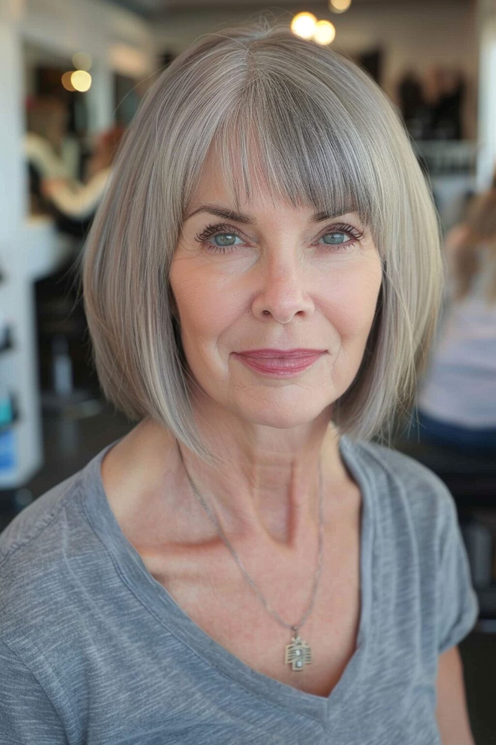 41 Classy Bob Haircuts for Older Women (2026 Trends)