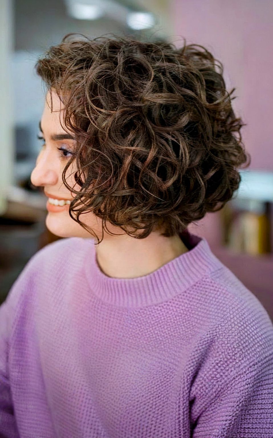 29 Bouncy Bob Haircuts Women Love Having