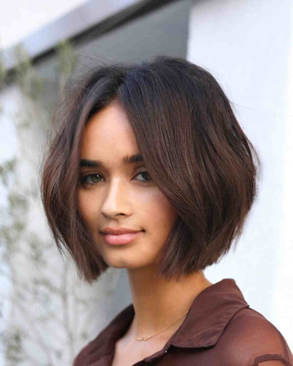 42 Different Types of Haircuts On the Radar Right Now