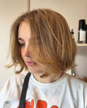51 Italian Bob Haircut Examples to See If Trying This New Trend
