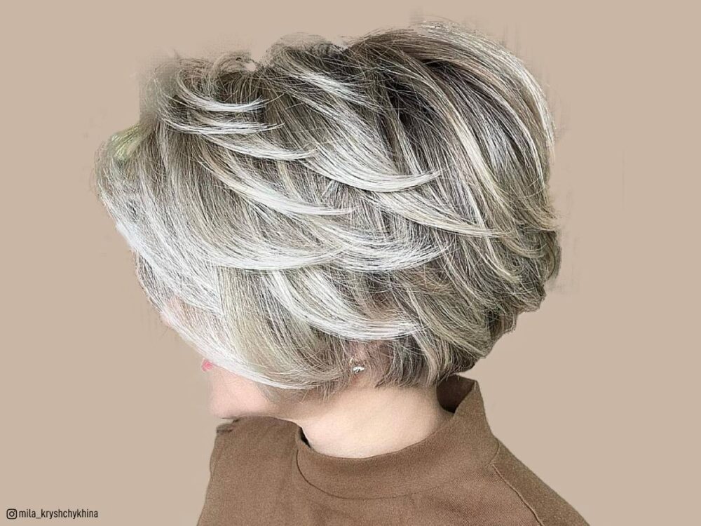 20 Cutest Chin-Length Layered Hair Ideas to See Before Your Next Salon ...