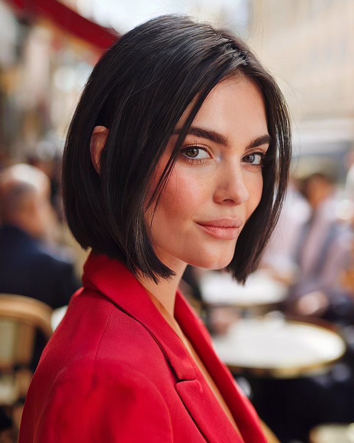 20+ Iconic Celebrity Hairstyles to Try in 2025