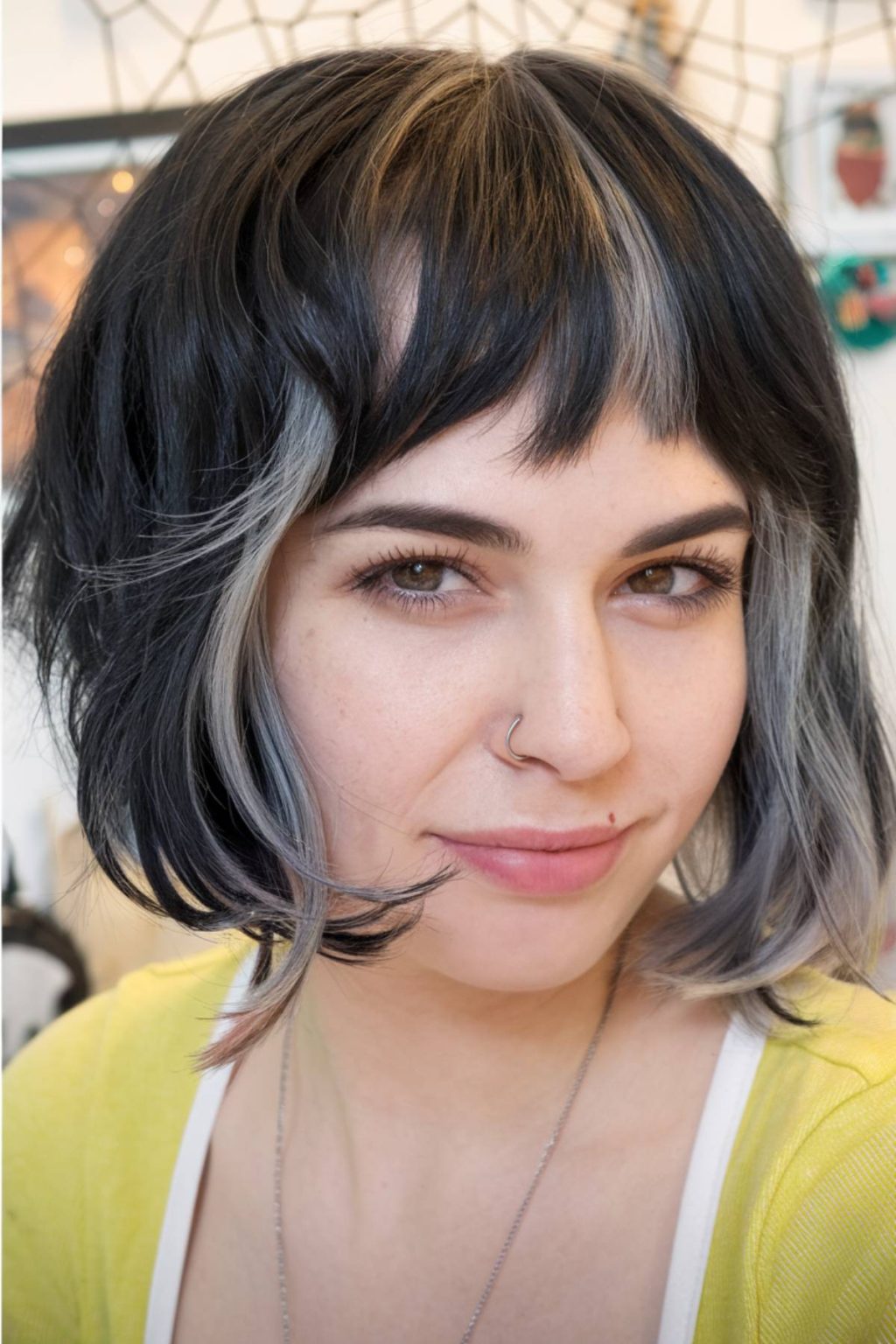 50 Edgiest Shaggy Mullet Haircuts You'll See All Day