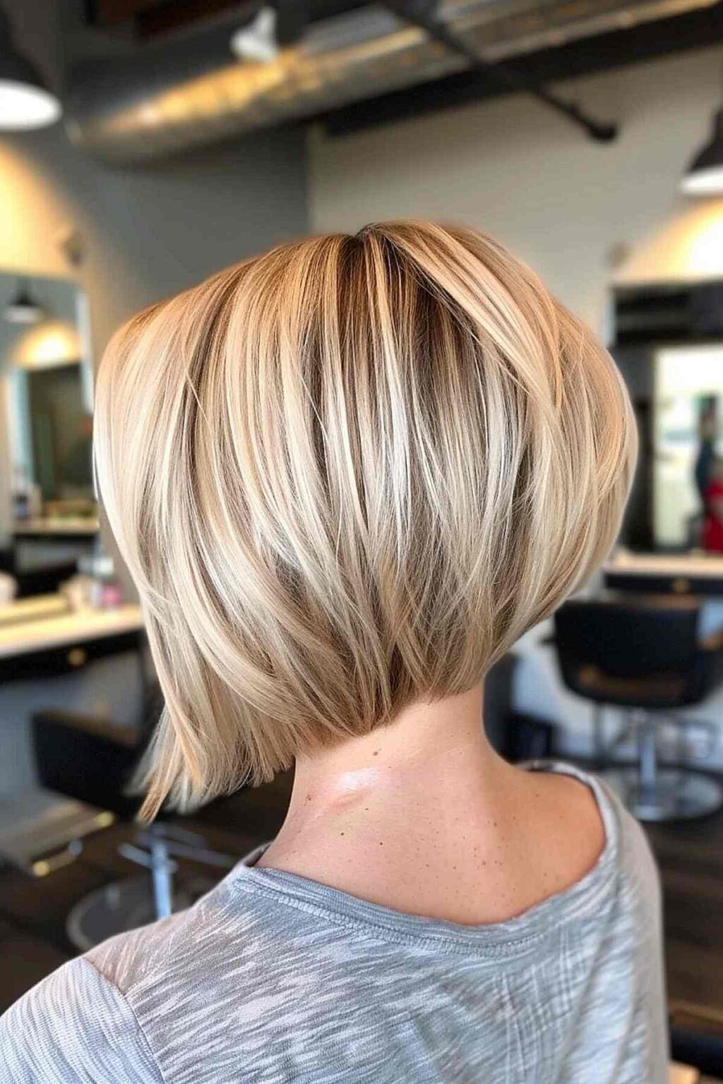 50 Graduated Bob Haircuts Trending for 2026