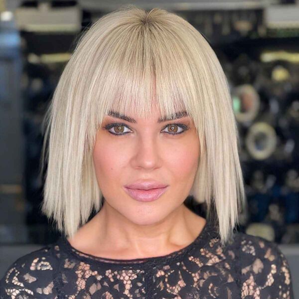 47 Most Requested Choppy Haircuts for a Subtly Edgy Style