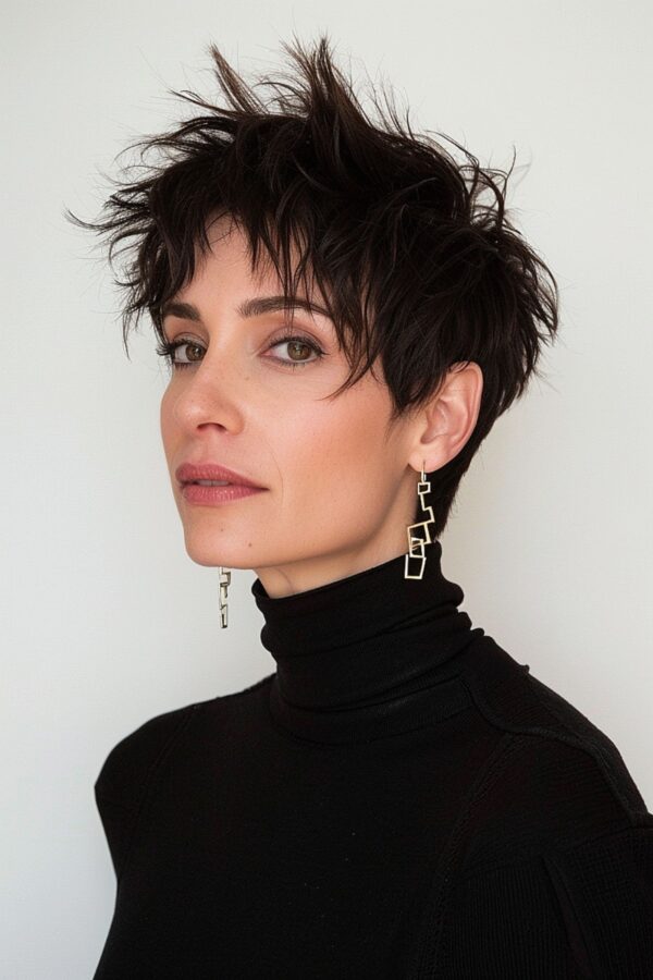 34 Y2k Hairstyles That Actually Look Cute in 2025