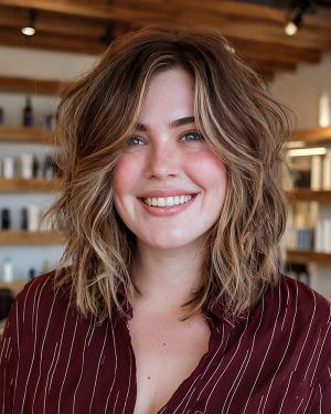 26 Bold and Beautiful Alt Layered Hair Looks to Try in 2025