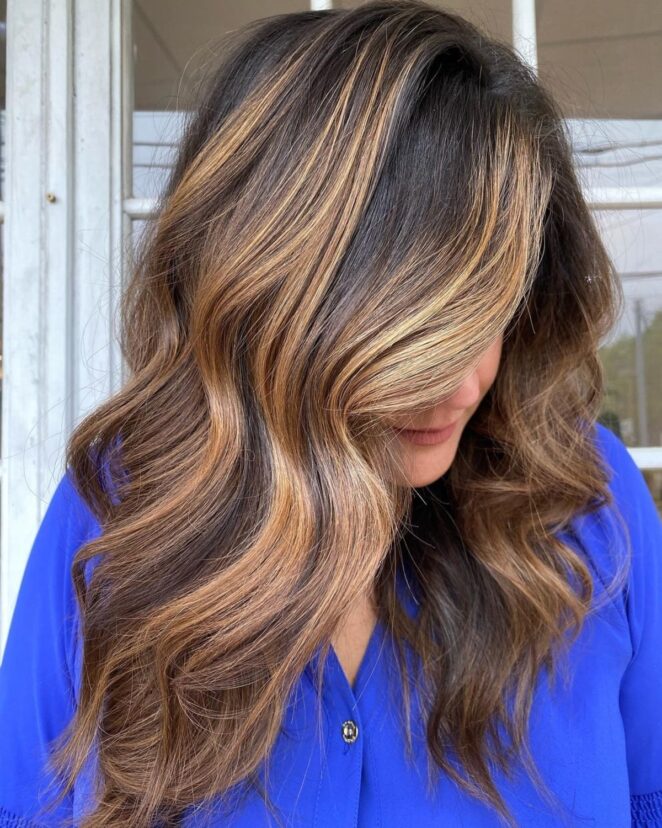 These 50 Caramel Hair Color Ideas Are Trending for 2026