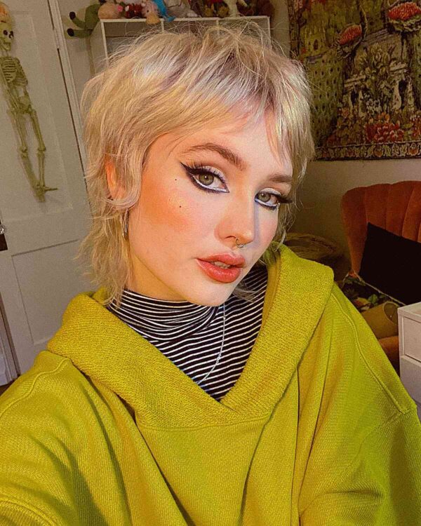 25+ 80s Hairstyles Ideas for 2025