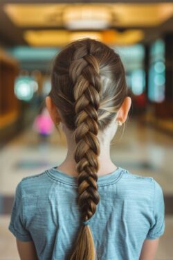 25 Adorable Picture Day Hairstyles for Girls That Will Make Them Shine in 2025