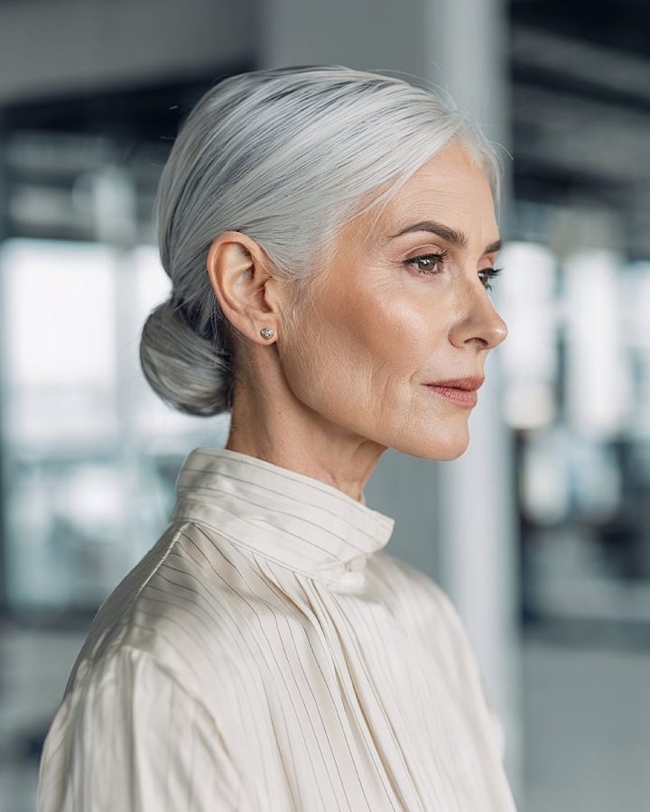 20+ Elegant Hairstyles for 2025 That Women Are Obsessed With