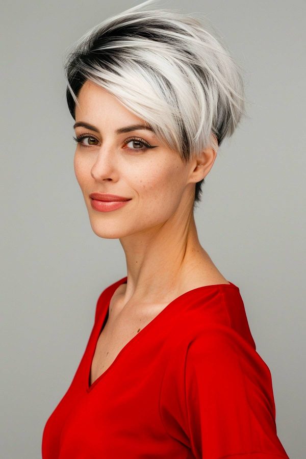 15+ Striking Comet Cut Ideas Taking 2025 by Storm