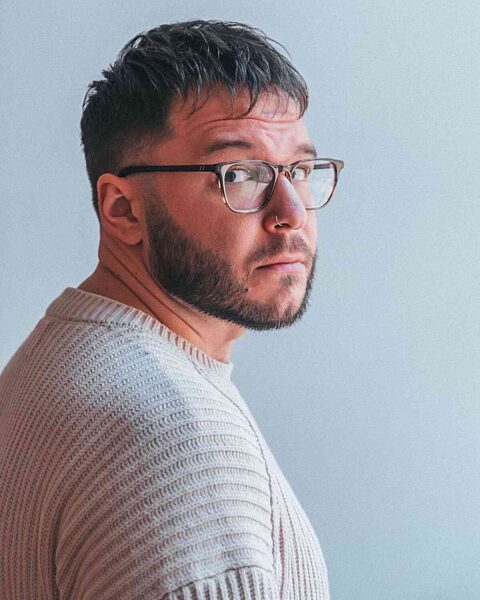 30 Textured Fringe Haircuts Men Are Getting Right Now