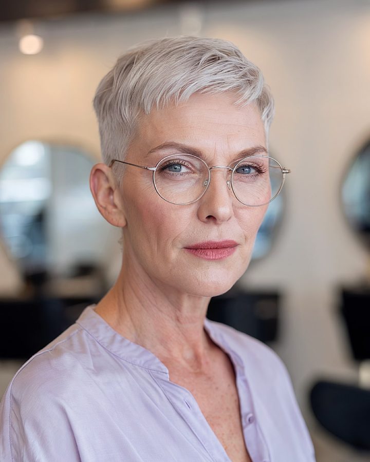 21+ French-Inspired Haircuts Women Are Raving About in 2026