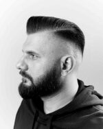 37 Modern Comb Over Haircuts Trending in 2025