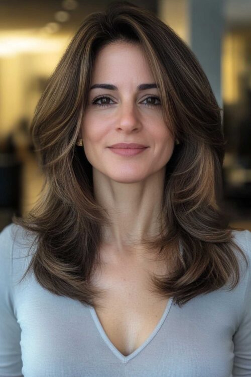 Have You Seen The Kitty Cut Hairstyle Trend? If Not, Here Are 25 ...