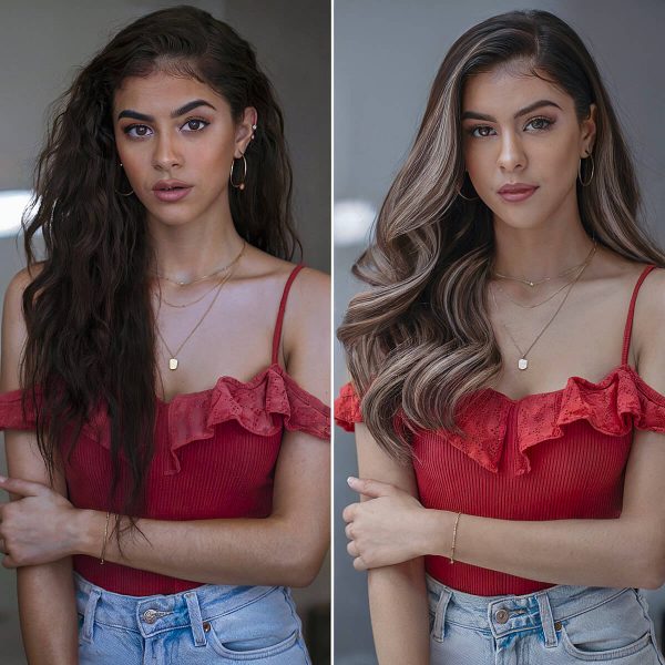 15+ Trendy Latina Hairstyles Everyone’s Loving in 2025