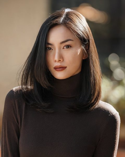 34 Sleek Hairstyles Women Everywhere Are Trying in 2026