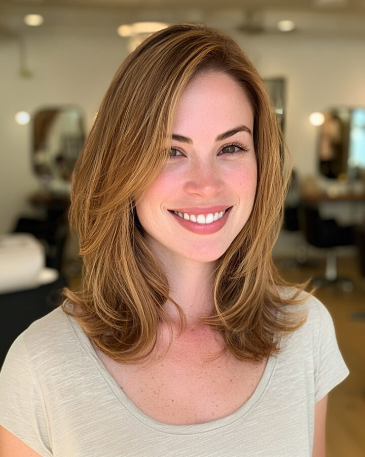 25 Layer Haircut Ideas Taking Over Salons in 2026