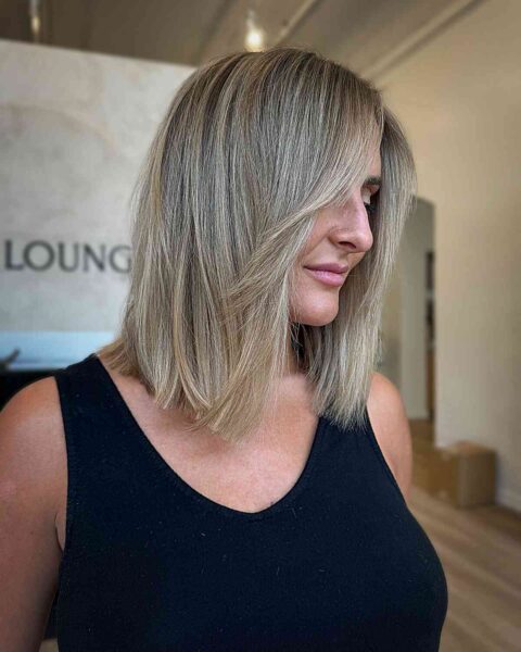 The "90s Lob" Is Coming Back (25 Examples)