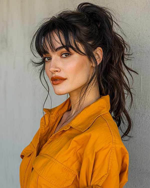 20+ Hairstyles Perfect for Any 2026 Concert—From Pop to Country