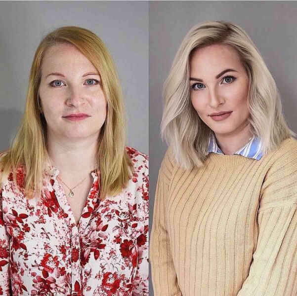 52 Best Haircuts for Fine Hair to Look Thicker and Fuller