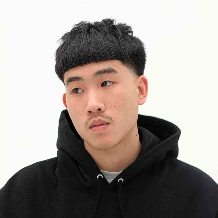 46 Best Temp Fade Haircut Ideas for Men Trending in 2026