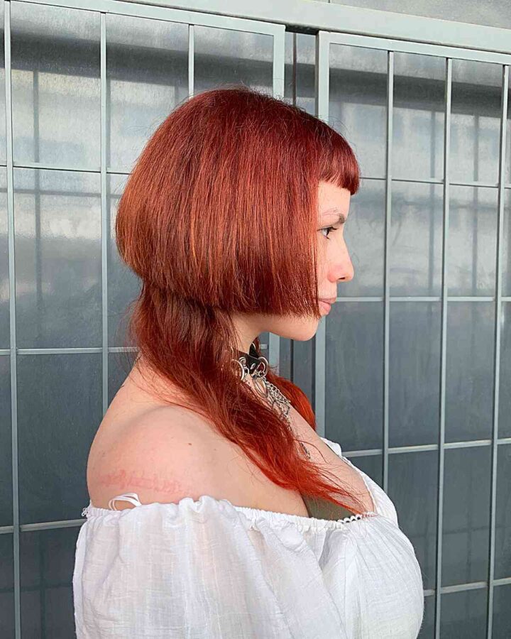 50 Hottest Alternative Hairstyles to Consider Right Now