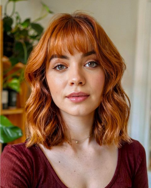 Best Long Bob Haircuts and Hairstyles for 2026