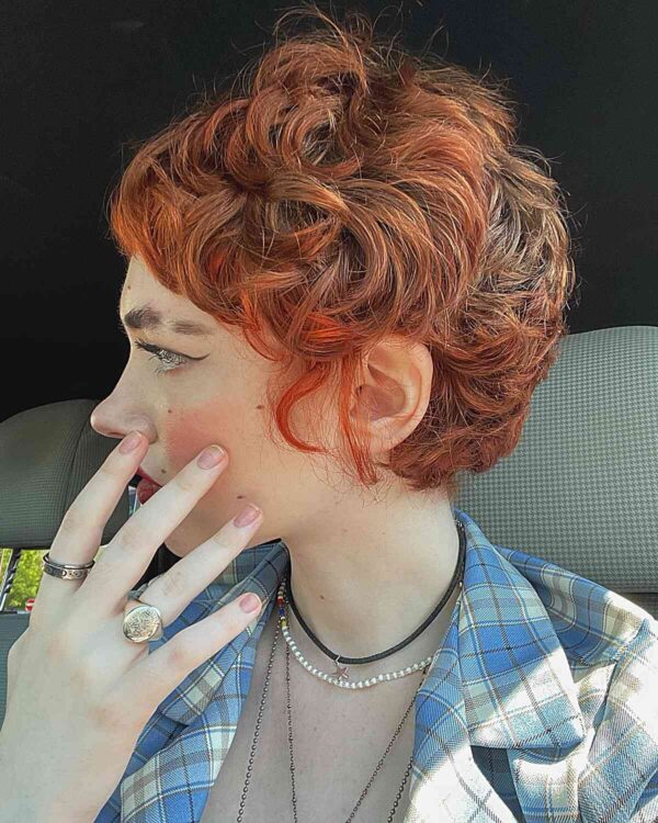 The "Wixie Cut" Hair Trend: 34 Incredible Ways to Get It