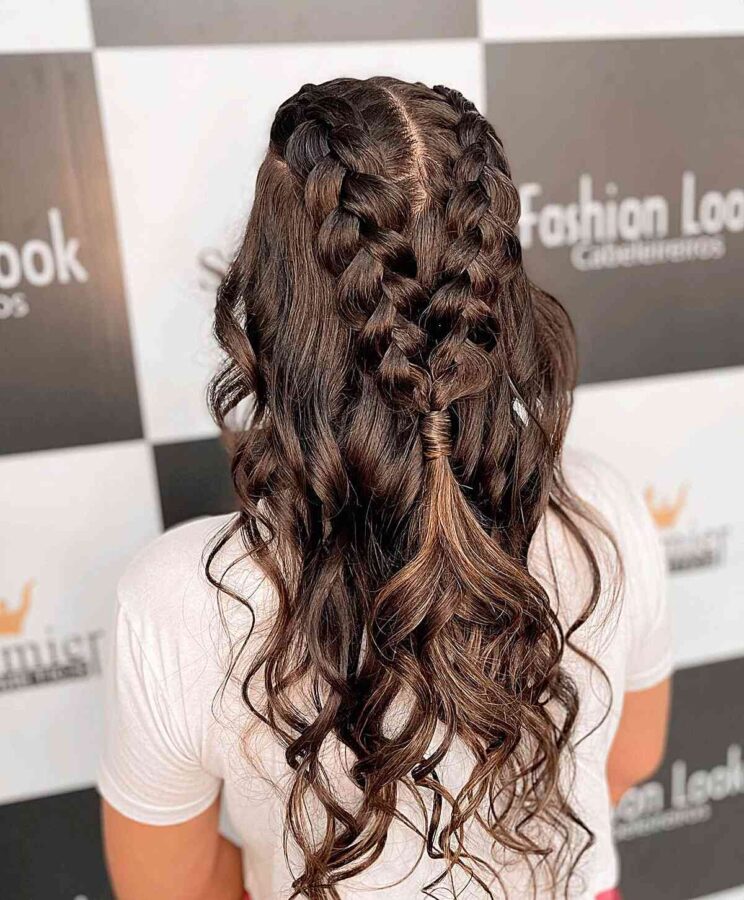 26 Cowgirl Hairstyle Ideas for a Chic Country Look